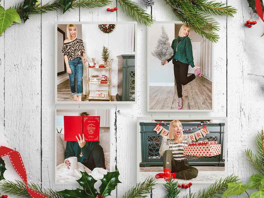 cozy vacation outfits we're bundling up in! - Best Family Shopping