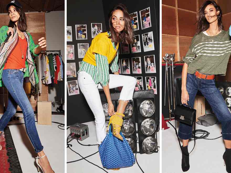 the all-you-need-to-know denim information - Best Family Shopping